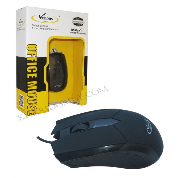 موس Venous مدل PV-M248