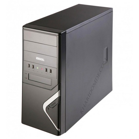 کیس SADATA مدل Sc 104