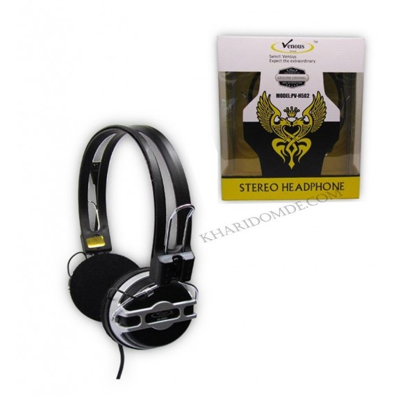 هدست خلبانی Venous مدل PV-H502