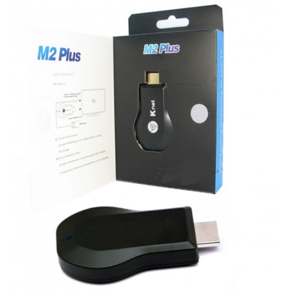 تبدیل کابل HDMI به WIFI مدل Knet