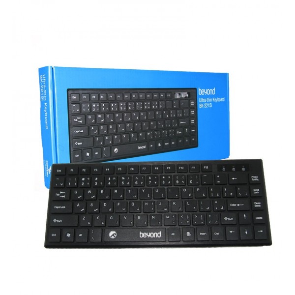 کیبورد Beyond مدل BK-2215i