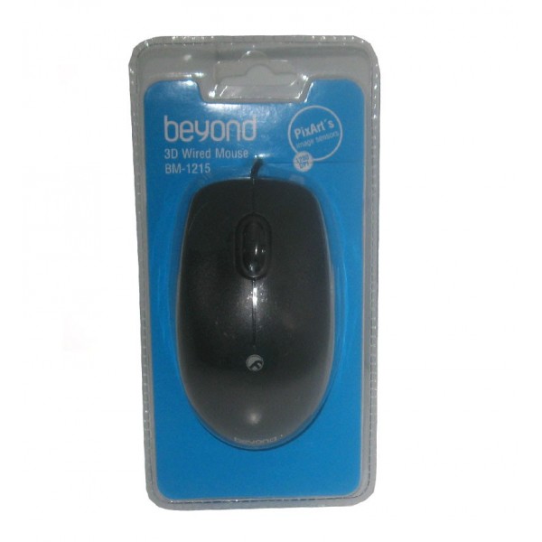 موس Beyond مدل BM-1215