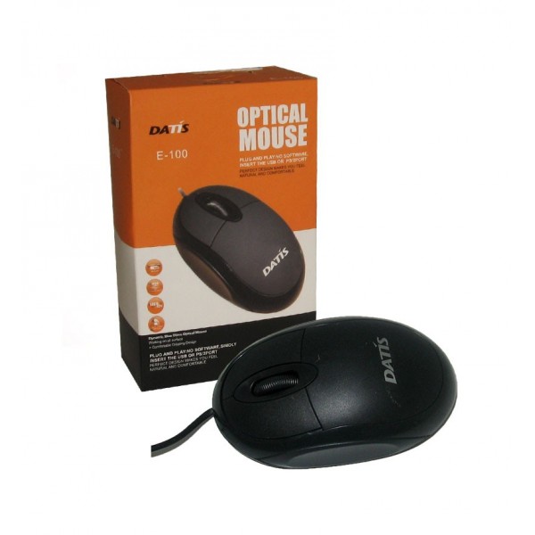 موس Datis مدل E-100