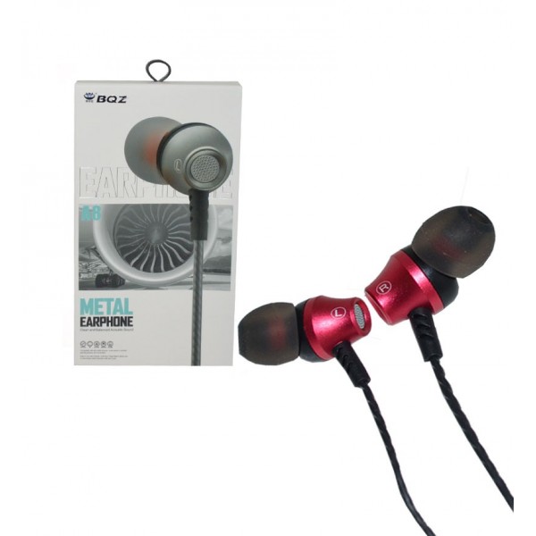 هندزفری BQZ مدل A8