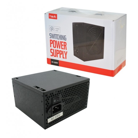 پاور Havit مدل HV-230W