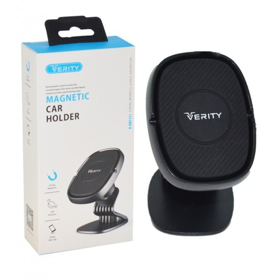 فروش عمده هولدر موبایل مغناطیسی وریتی (Verity) مدل V-CH1111