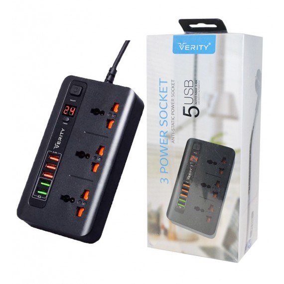 فروش عمده سه راهی برق وریتی مدل PS3111