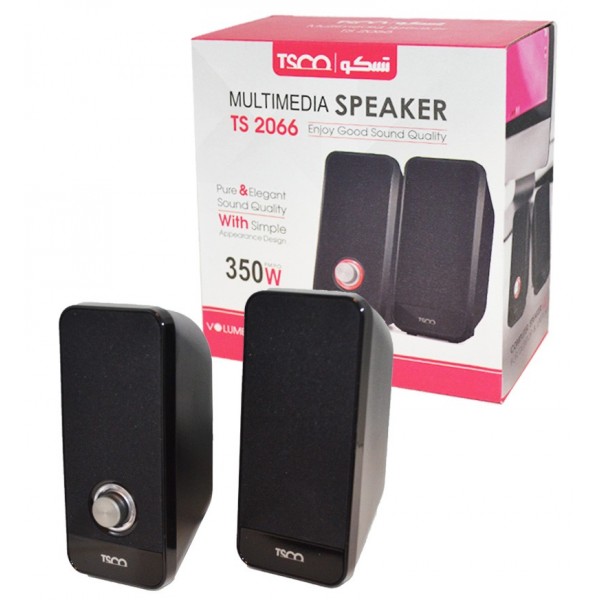 اسپیکر تسکو (TSCO) مدل TS 2066