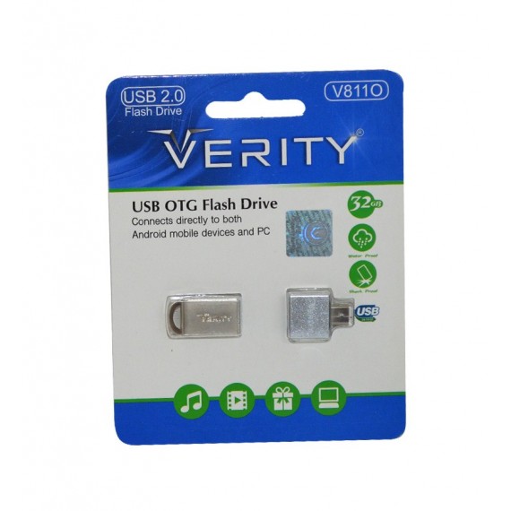 فلش Verity مدل 32GB V811O