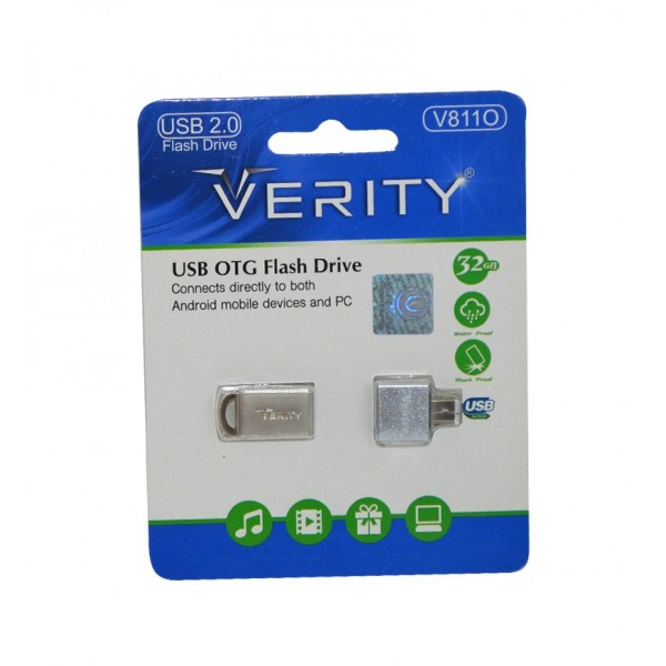 فلش Verity مدل 32GB V811O