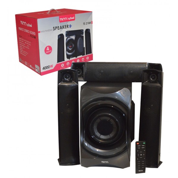 اسپیکر TSCO مدل TS 2184