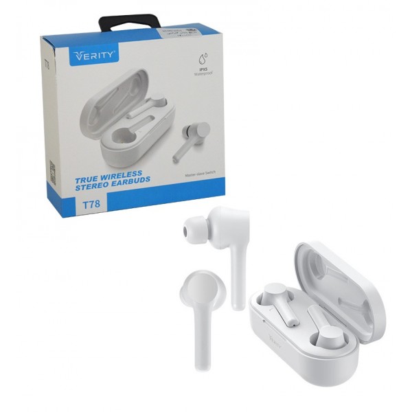 هندزفری بلوتوث Verity مدل T78