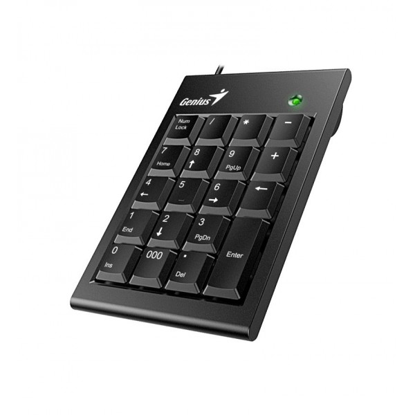 فروش عمده نامبر پد Genius مدل Numpad 100