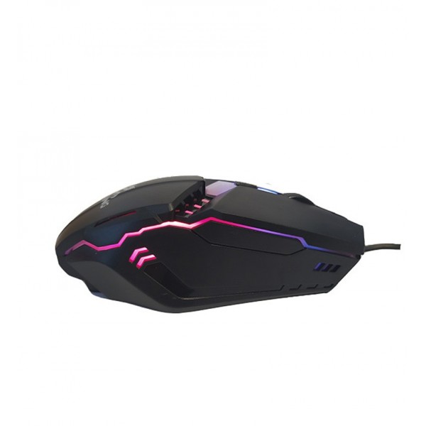 موس گیم JEQANG مدل JM-530