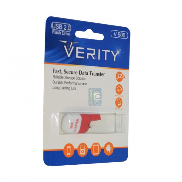 پخش عمده فلش Verity مدل 32GB V906