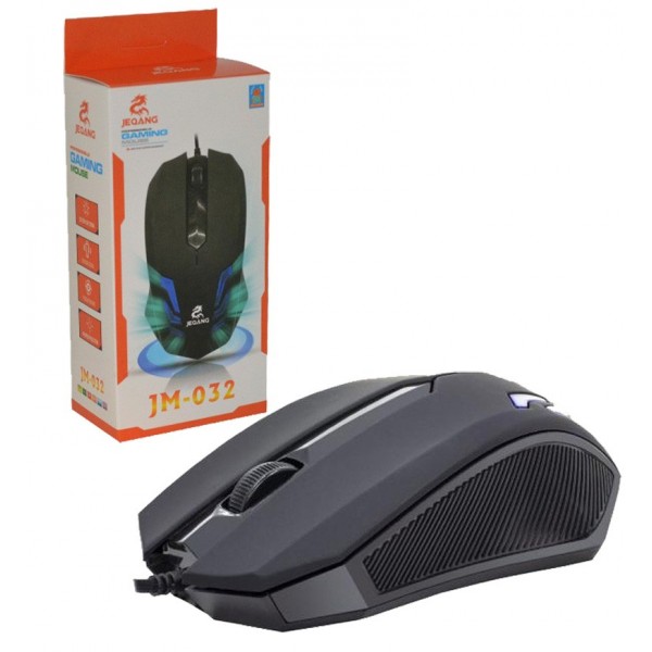 موس گیم JEQANG مدل JM-032