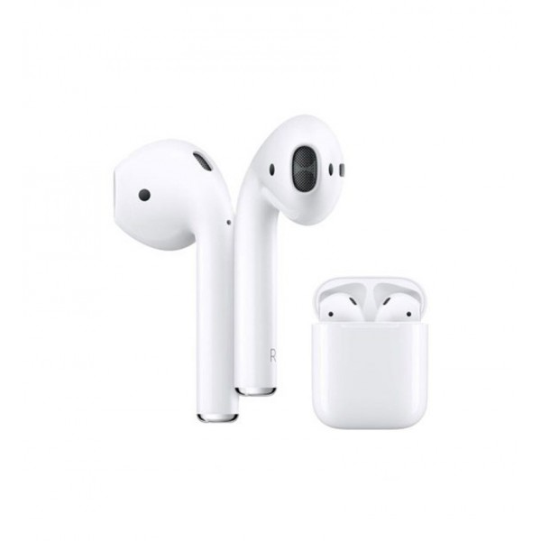 فروشگاه اینترنتی هندزفری بلوتوث iPhone High Copy AAA مدل AirPods