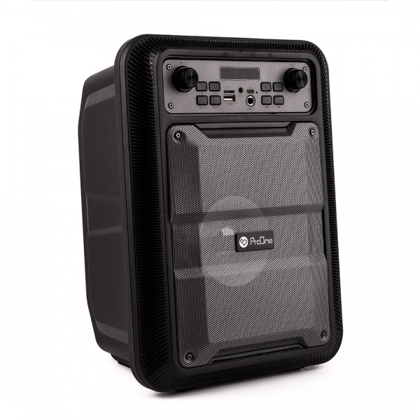 مشخصات و قیمت خریدعمده اسپیکر بلوتوث پرووان PSB4910 (IR01)