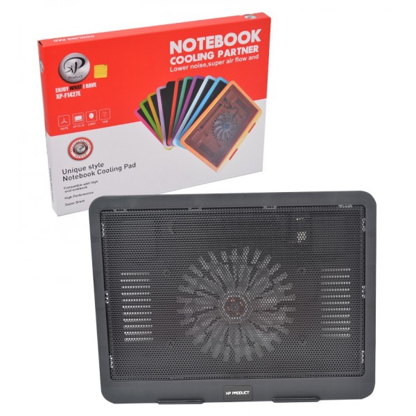 پخش عمده فن لپ تاپ Xp مدل F1427