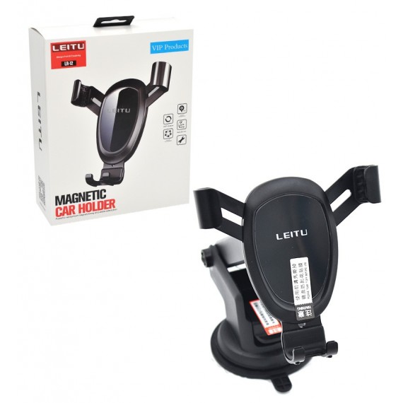 خرید هولدر موبایل لیتو (LEITU) مدل LR-12