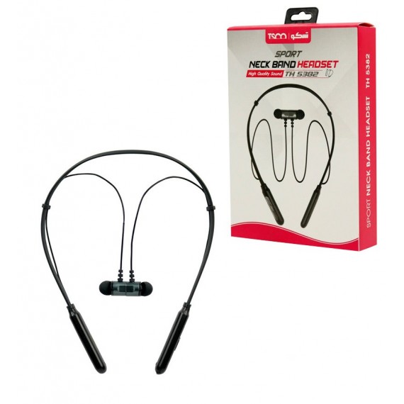 فروش هندزفری بلوتوث TSCOمدل TH5382