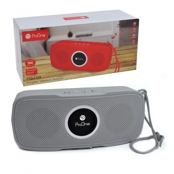 نمایندگی پخش اسپیکر بلوتوث رم خور پرووان (ProOne) مدل PSB4108
