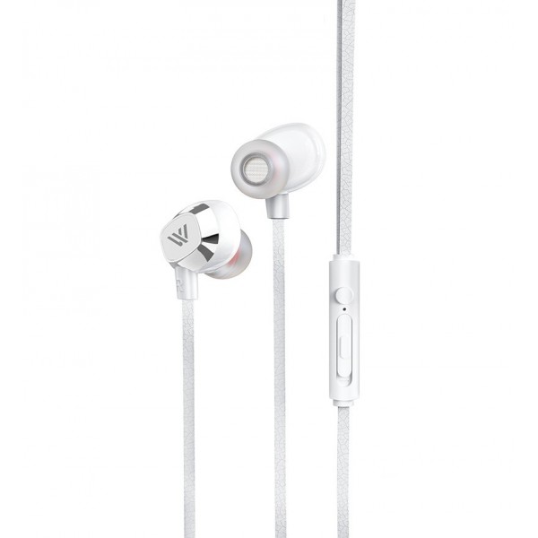 پخش آنلاین هندزفری وکو (WECO) مدل WE-06