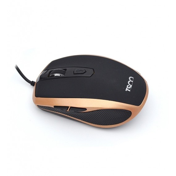 مرکز پخش موس سیم دار تسکو (TSCO) مدل TM 251