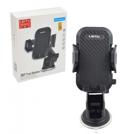 فروش آنلاین هولدر موبایل لیتو (LEITU) مدل LR-14
