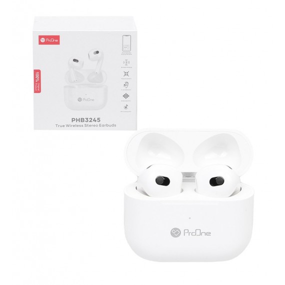 مشخصات و قیمت هندزفری بلوتوث پرووان (ProOne) مدل PHB3245