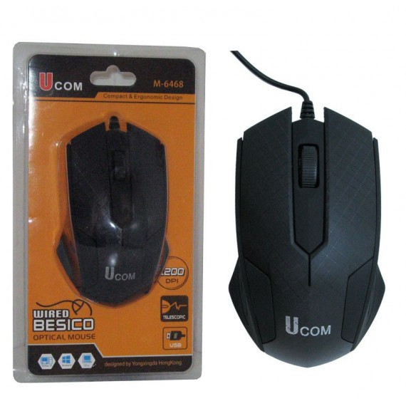 موس Ucom مدل M-6468