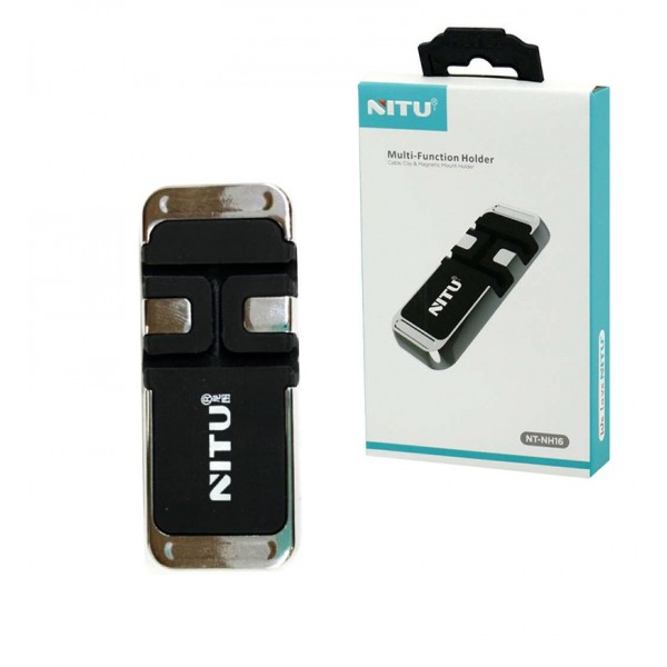 فروش عمده هولدر کابل نیتو (NITU) مدل NT-NH16