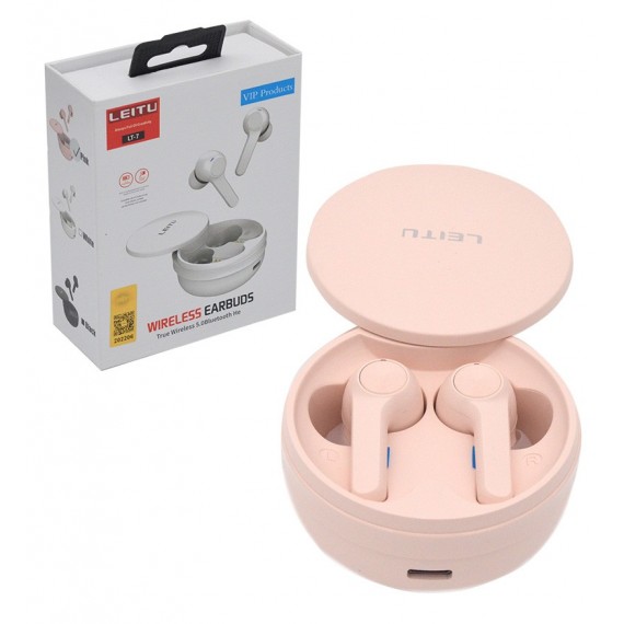 فروش عمده هندزفری بلوتوث لیتو (LEITU) مدل LT-7