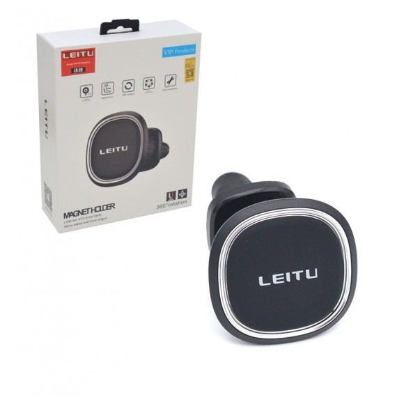 خرید عمده هولدر مغناطیسی دریچه کولری لیتو (LEITU) مدل LR-20