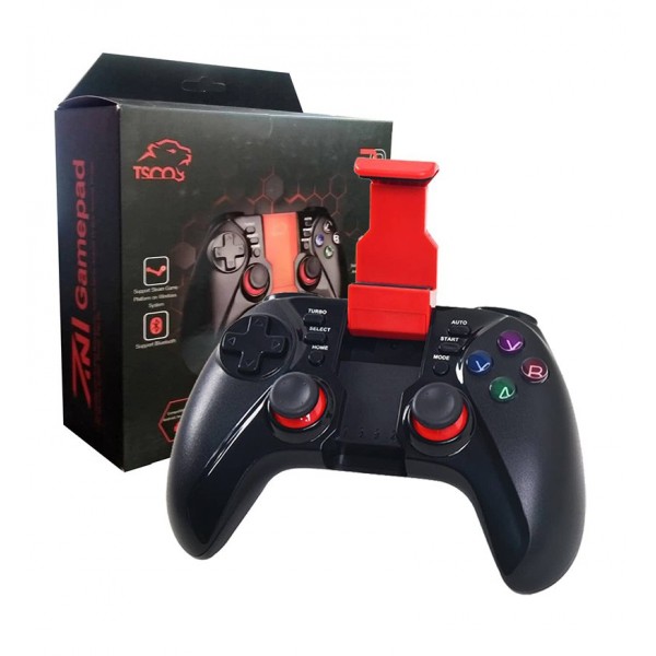 فروش عمده دسته بازی شوکدار تسکو (TSCO) مدل TG 145W