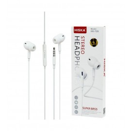 واردات و فروش عمده هندزفری سیم دار موبایل و تبلت