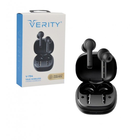 خرید عمده هندزفری بلوتوث وریتی (VERITY) مدل V-T94