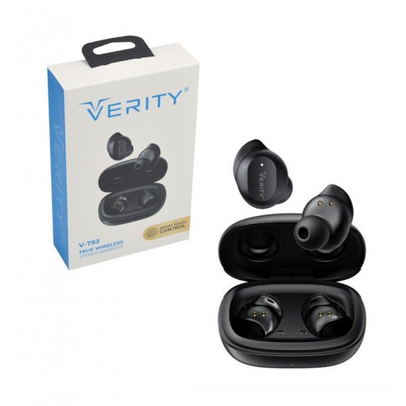 فروش اینترنتی هندزفری بلوتوث وریتی (VERITY) مدل V-T93