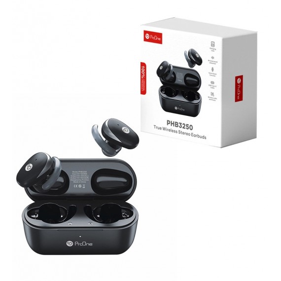 خرید عمده هندزفری بلوتوث پرووان (ProOne) مدل PHB3250