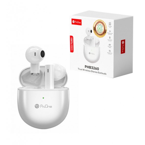 خرید عمده هندزفری بلوتوث پرووان (ProOne) مدل PHB3260