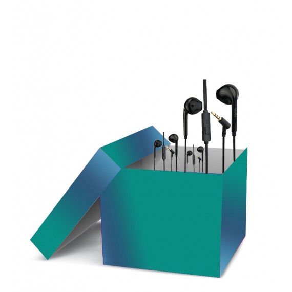 بسته 10 عددی + 1 عدد رایگان هندزفری تسکو (TSCO) مدل TH 5062