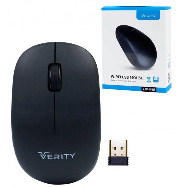 خرید عمده موس بی سیم وریتی (VERITY) مدل V-MS4115