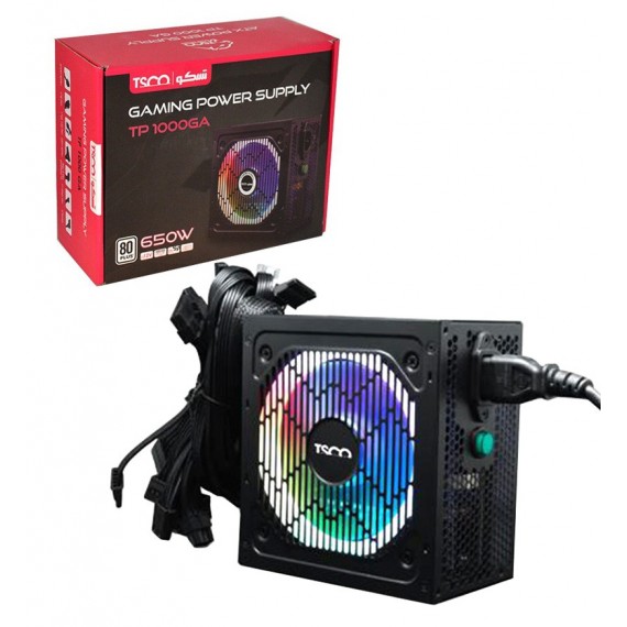 خرید اینترنتی پاور TSCO مدل TP 1000GA