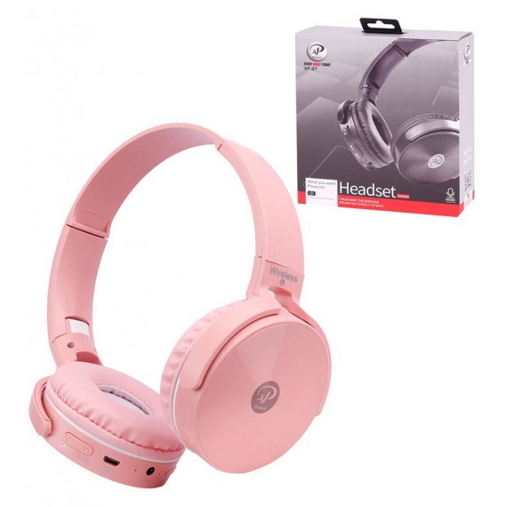 مرکز فروش هدست بلوتوث رم خور ایکس پی (XP) مدل XP-Z7