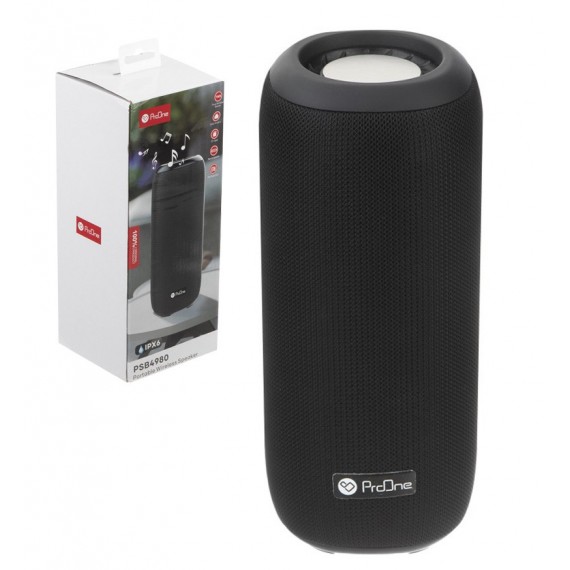 فروش اینترنتی اسپیکر بلوتوث رم و فلش خور پرووان (ProOne) مدل PSB4980