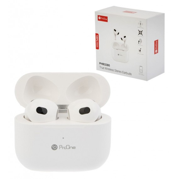فروش آنلاین هندزفری بلوتوث پرووان (ProOne) مدل PHB3280