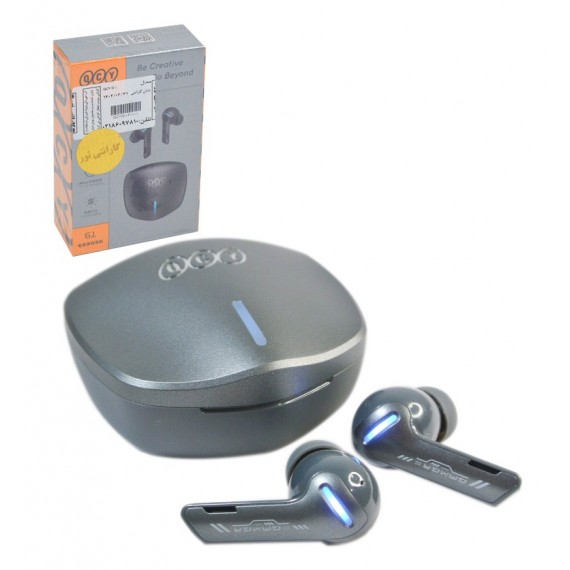 فروش عمده هندزفری بلوتوث QCY مدل QCY-G1