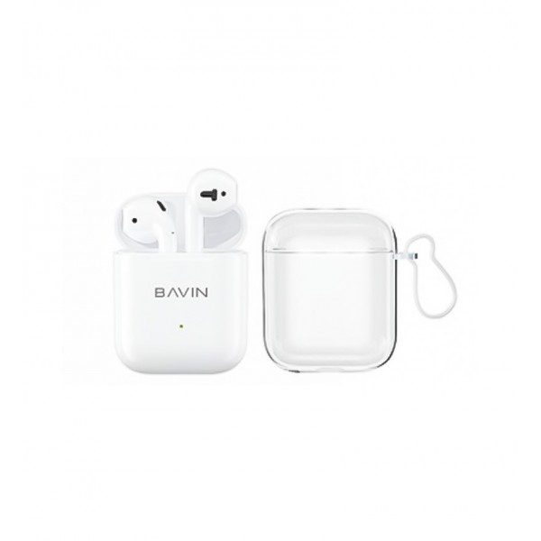 فروش عمده هندزفری بلوتوث باوین (BAVIN) مدل BAVIN-35