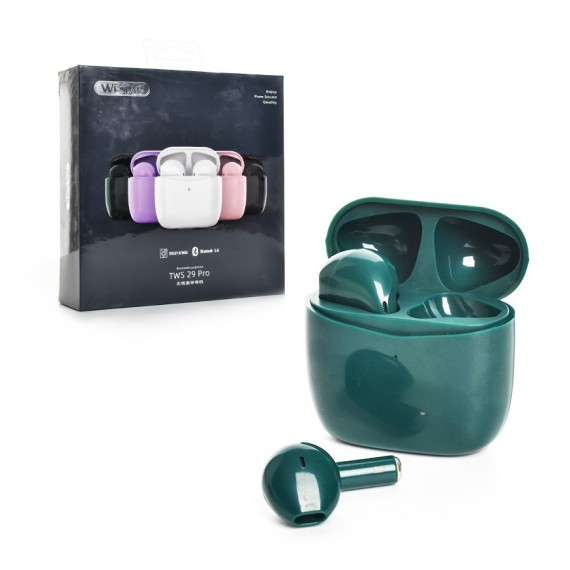 مرکز فروش هندزفری بلوتوث وسدار (WESDAR) مدل TWS29Pro