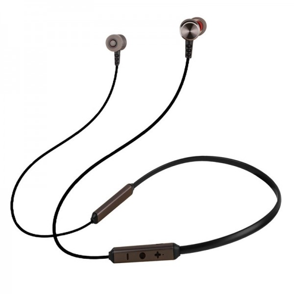 پخش عمده هندزفری بلوتوث پشت گردنی کربی (Crbe) مدل BE-B102